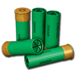 SCUM MAX SKILL By SHARK DEV